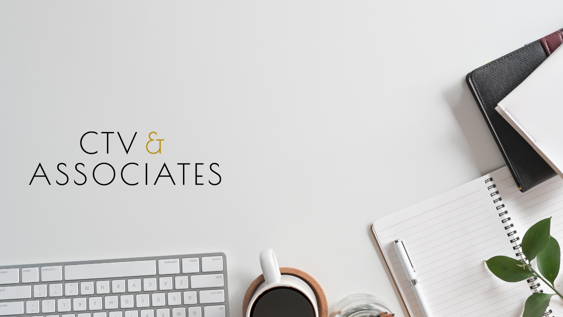 Tax & Accounting Insights | Articles By CTV & Associates | CTV & Associates